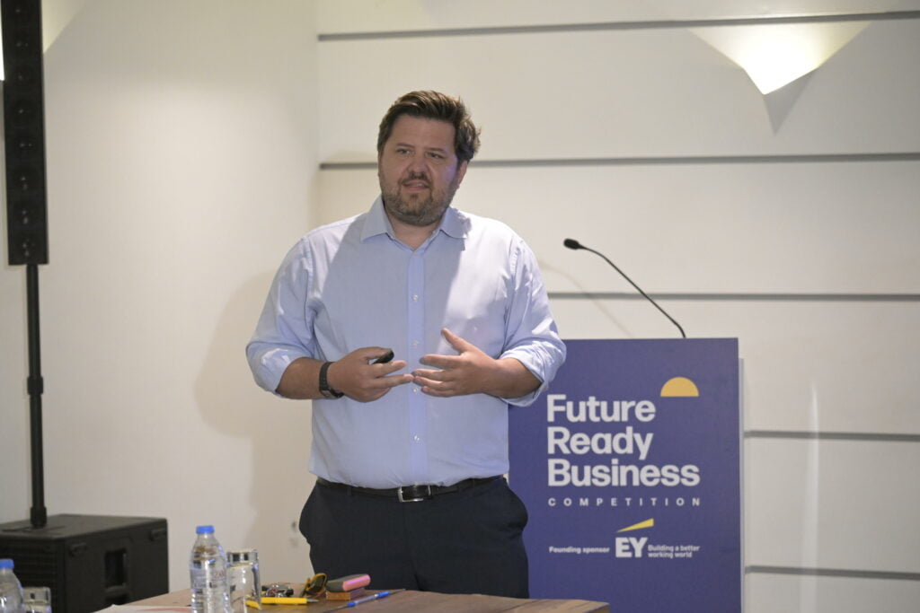 Future Ready Business 2023 η Netrino Advisory - Netrino